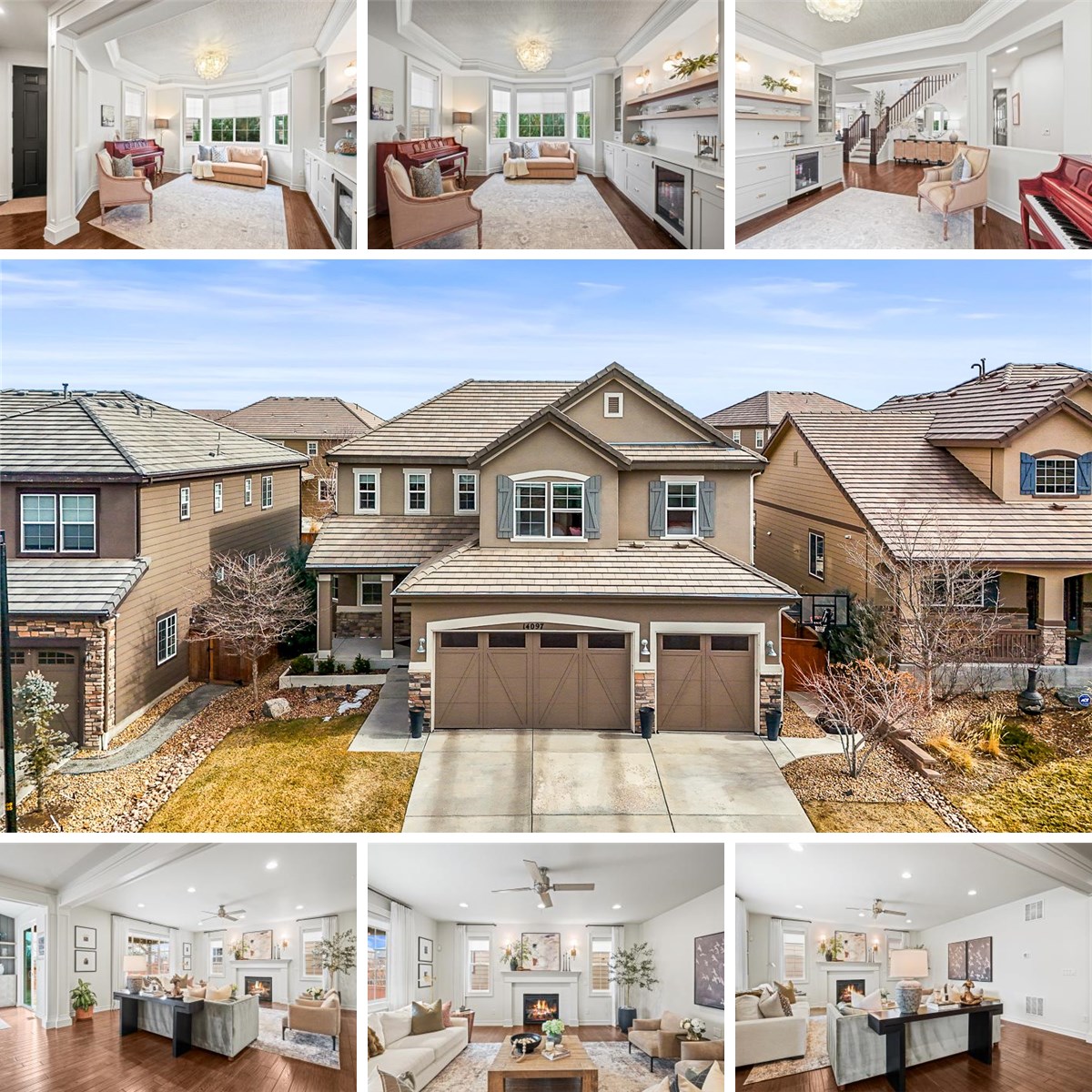 14097 Double Dutch Cir, Parker, CO 80134